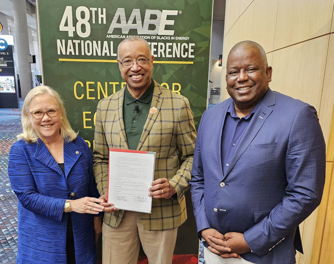 Natural Allies Champions Importance of Energy Affordability at American ...